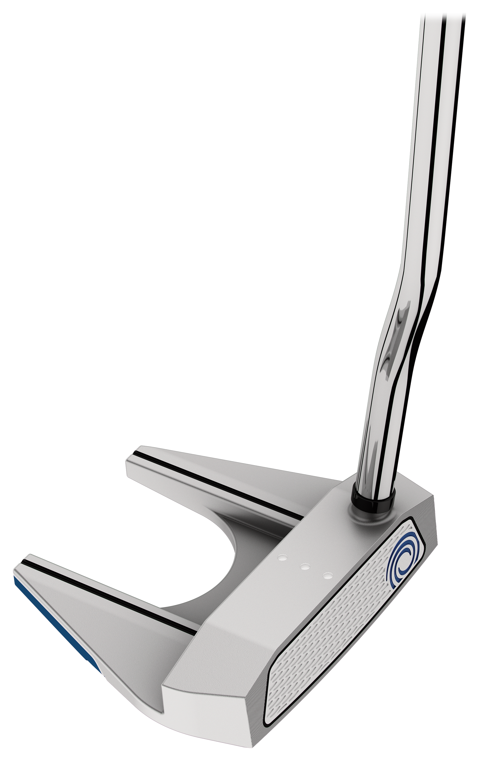 Odyssey White Hot RX #7 Putter with SuperStroke Grip | Bass Pro Shops